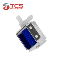 China 1.06W Micro Air Valve DC 12 Volt Electric Solenoid Valve Normally Open For Coffee Machine for sale