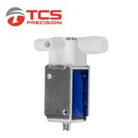 China High Quality Micro Electric Air Solenoid Valve For Massager for sale