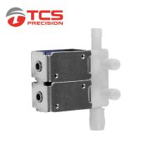 China Wholesale Air Dc 12V Control Micro Electric Solenoid Valve for sale