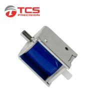 China 0.9W Micro Electric Air Valve DC 6V Mini Electric Solenoid Valve For Medical Device for sale