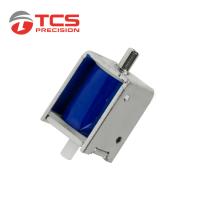 China 0.9W Micro Electric Air Valve DC 6V Mini Electric Solenoid Valve For Medical Device for sale