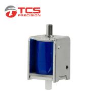 China 0.9W Micro Electric Air Valve DC 6V Mini Electric Solenoid Valve For Medical Device for sale