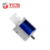 China Electric DC 6V Micro Air Valve Miniature 2 Way Solenoid Valves For Massager for sale