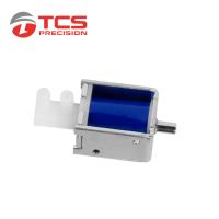 China Electric DC 6V Micro Air Valve Miniature 2 Way Solenoid Valves For Massager for sale