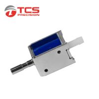 China Miniature Micro Air Valve Electric Normally Open Solenoid Valve 12V DC for sale
