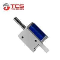 China Miniature Micro Air Valve Electric Normally Open Solenoid Valve 12V DC for sale