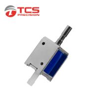 China Miniature Micro Air Valve Electric Normally Open Solenoid Valve 12V DC for sale