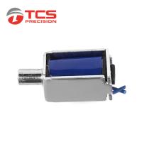 China 3V DC Micro Electric Air operated Solenoid Valve For Sphygmomanometer for sale