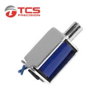 China 3V DC Micro Electric Air operated Solenoid Valve For Sphygmomanometer for sale