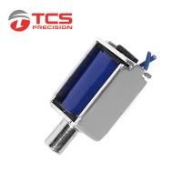 China 3V DC Micro Electric Air operated Solenoid Valve For Sphygmomanometer for sale