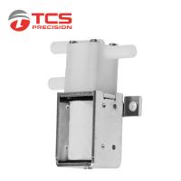 China Micro Water Control Solenoid Valve Electric DC 12V Normally Open Close for sale