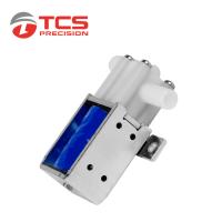 China 3.6W Electric Micro Water Valve Normally Closed 12V DC Water Solenoid Valve for sale