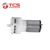 China 3V Low Pressure Micro Air Pump Vacuum 1.2W ISO9001 ISO14001 Approved for sale