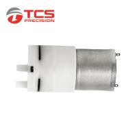 China 2.4W Mini Micro Air Pump DC 3V 12V 14V For Vacuum Suction Device for sale