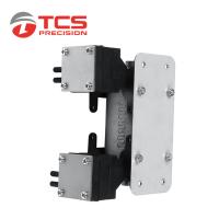 China Electric Micro Air Vacuum Pump DC / AC 12V - 220V For Massager for sale