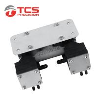 China Electric Micro Air Vacuum Pump DC / AC 12V - 220V For Massager for sale