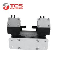 China Electric Micro Air Vacuum Pump DC / AC 12V - 220V For Massager for sale