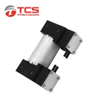 China Micro Air Diaphragm Vacuum Pump 4LPM - 6LPM For Beauty Machine for sale