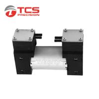 China Micro Air Diaphragm Vacuum Pump 4LPM - 6LPM For Beauty Machine for sale