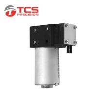 China Massager Micro Vacuum Pump AC110V - 220V DC110V - 220V Diaphragm Air Pump for sale