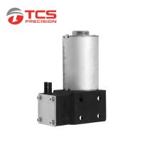 China Massager Micro Vacuum Pump AC110V - 220V DC110V - 220V Diaphragm Air Pump for sale