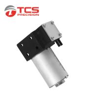 China Massager Micro Vacuum Pump AC110V - 220V DC110V - 220V Diaphragm Air Pump for sale