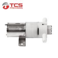China Mini DC Motor Water Pump DC 3V 3.7V 4.5V 12V 24V For Water Drinking Machine for sale