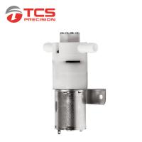 China Mini DC Motor Water Pump DC 3V 3.7V 4.5V 12V 24V For Water Drinking Machine for sale