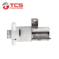 China Mini DC Motor Water Pump DC 3V 3.7V 4.5V 12V 24V For Water Drinking Machine for sale