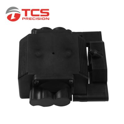 China Miniature Electromagnetic Pump Diaphragm AC 220V For Massager, Beauty Instrument for sale