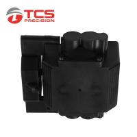 China Miniature Electromagnetic Pump Diaphragm AC 220V For Massager, Beauty Instrument for sale