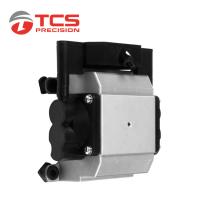China Miniature Electromagnetic Pump AC 24V 220V 240V For Massager for sale