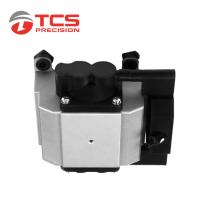 China Miniature Electromagnetic Pump AC 24V 220V 240V For Massager for sale