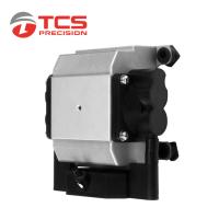 China Miniature Electromagnetic Pump AC 24V 220V 240V For Massager for sale