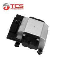 China Miniature Electromagnetic Pump AC 24V 220V 240V For Massager for sale