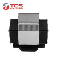 China High Flow Electromagnetic Air Pump Max 35LPM AC 24V 220V 240V For Beauty Machine for sale