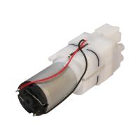China Car Seat Vacuum Micro Air Pump 12V More Than 3.5LPM ISO9001 Approved for sale