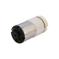 China Diaphragm Miniature Air Pump DC 4V 6V 12V 24V For Household Appliances for sale