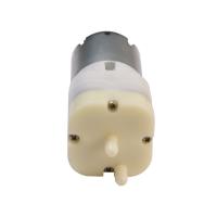 China Diaphragm Micro Air Pump Vacuum DC 4V 12V 24V For Massager for sale