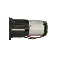 China 3V - 24 V DC Micro Air Pump Vacuum 9.6W For Automobile Waist Support for sale