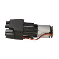 China 3V - 24 V DC Micro Air Pump Vacuum 9.6W For Automobile Waist Support for sale