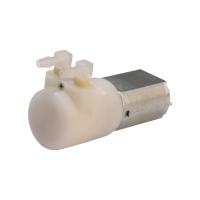 China Mini Water Liquid Gear Peristaltic Liquid Pump 70ml For Robot Cleaner Sweeper for sale