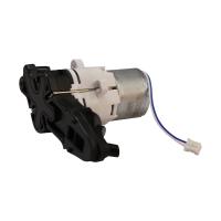 China Water Liquid Gear Micro Peristaltic Pump More Than 650ML For Foaming Machine for sale