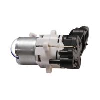 China Water Liquid Gear Micro Peristaltic Pump More Than 650ML For Foaming Machine for sale