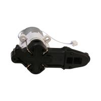 China Water Liquid Gear Micro Peristaltic Pump More Than 650ML For Foaming Machine for sale