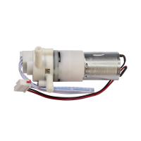 China Water Mini Liquid Pump Electric DC 6V 12V 24V With Hall Element for sale