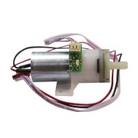 China Electric 9V 14.4V DC Miniature Water Pumps 2W Diaphragm For Coffee Machine for sale