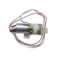 China Electric 9V 14.4V DC Miniature Water Pumps 2W Diaphragm For Coffee Machine for sale