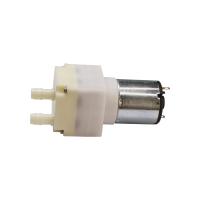 China 9V 14.4V DC Micro Electric Water Pump With Grating Measurement for sale