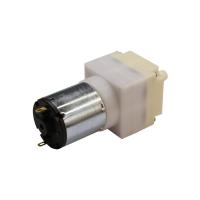 China 9V 14.4V DC Micro Electric Water Pump With Grating Measurement for sale